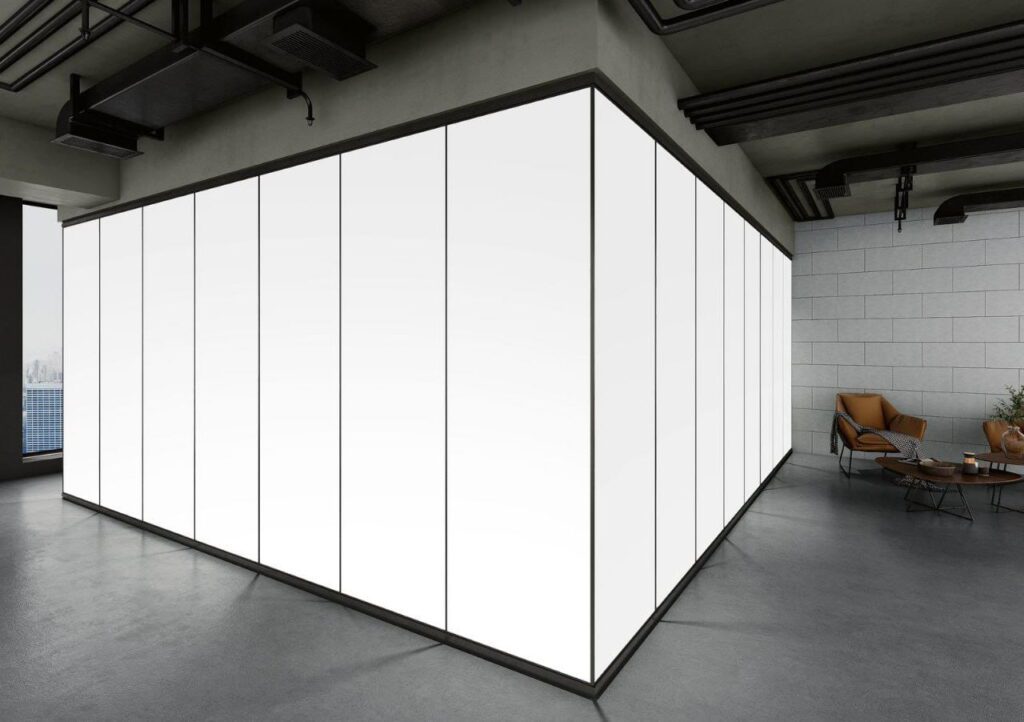 Smart Glass in New York | Signature Glass Creations