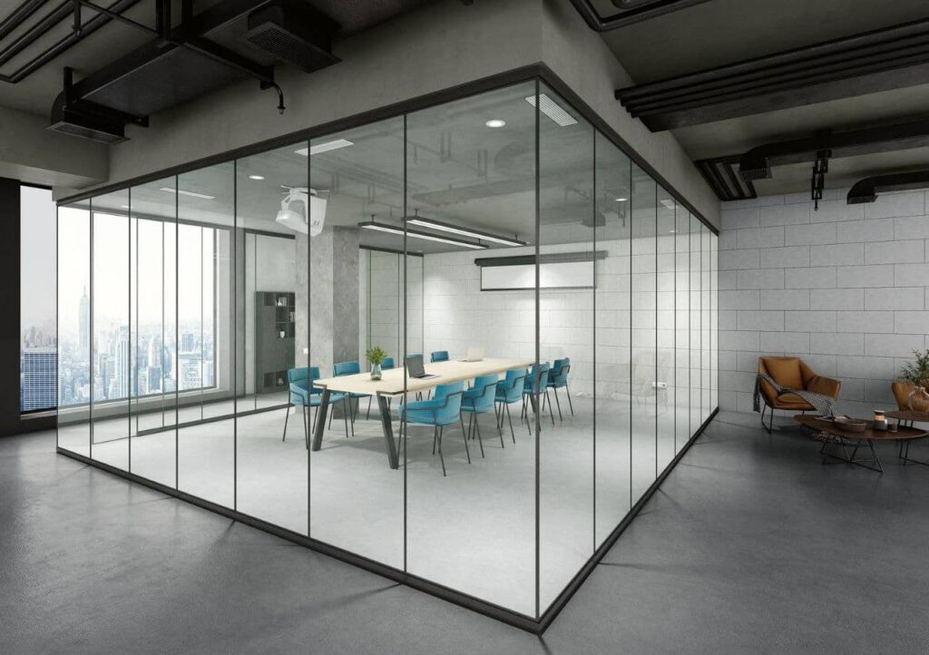 Smart Glass in New York | Signature Glass Creations